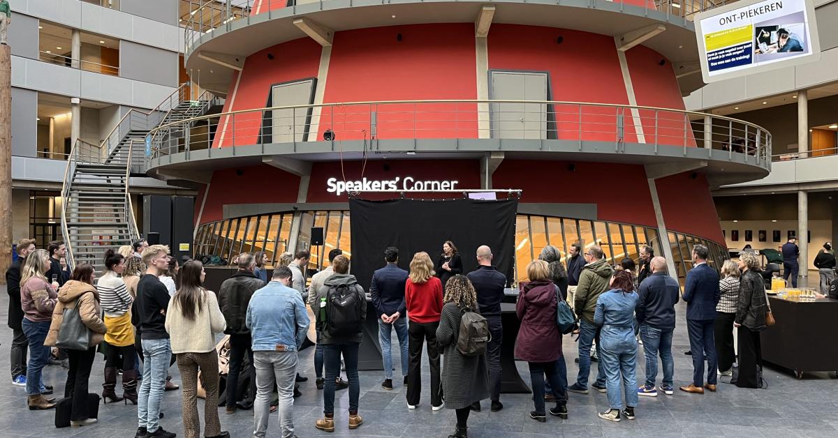 Next Level Engineering opleiding | Master